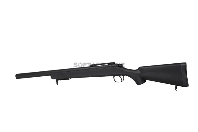 Softair Shop, Airsoft Gewehre und Softair Pistolen ab 14J - WELL SR-1 ...