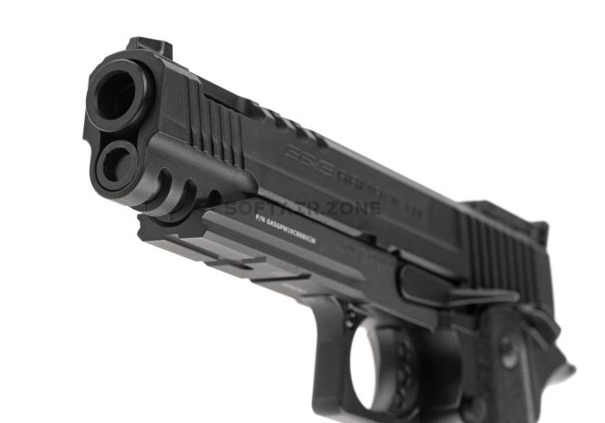 Softair Shop, Airsoft Gewehre und Softair Pistolen ab 14J - G&G GPM1911 ...