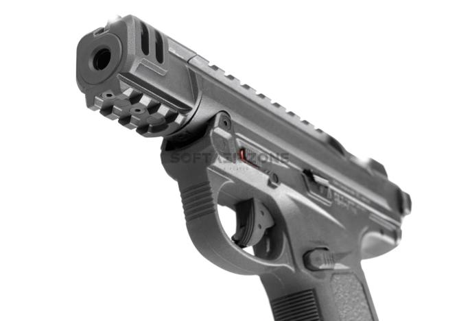 Softair Shop, Airsoft Gewehre und Softair Pistolen ab 14J - AAP01C GBB