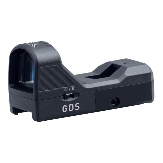 Softair Shop, Airsoft Gewehre und Softair Pistolen ab 14J - Umarex GDS ...