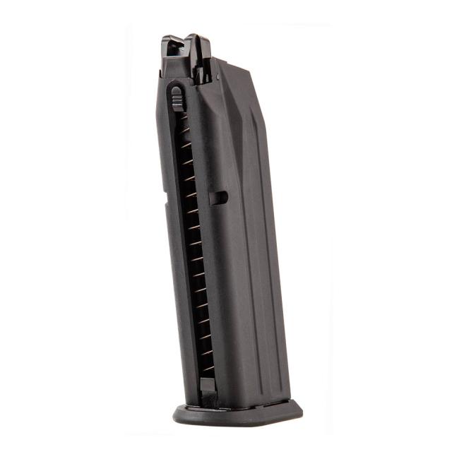 Softair Shop, Airsoft Gewehre und Softair Pistolen ab 14J - Walther PPQ ...