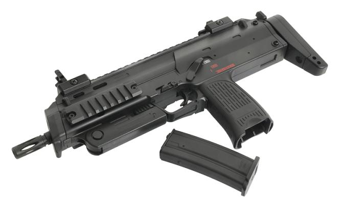 Softair Shop, Airsoft Gewehre und Softair Pistolen ab 14J - Well R4 Low ...