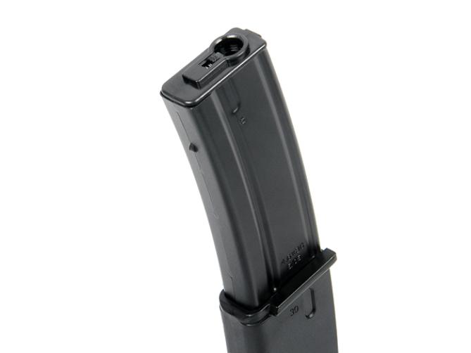 Softair Shop, Airsoft Gewehre und Softair Pistolen ab 14J - Well R4 Mid ...