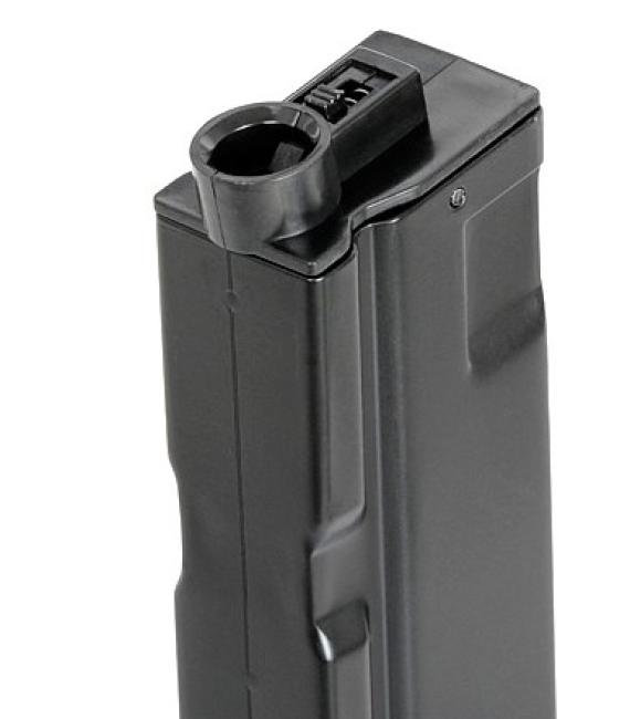 Softair Shop, Airsoft Gewehre und Softair Pistolen ab 14J - Cyma Old ...