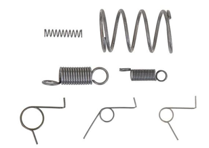 Softair Shop, Airsoft Gewehre und Softair Pistolen ab 14J - Cyma ...