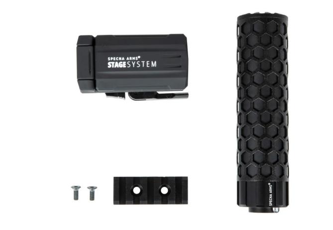 Specna Arms Stage Tracer with Command-Unit for Stage Trainingssystem