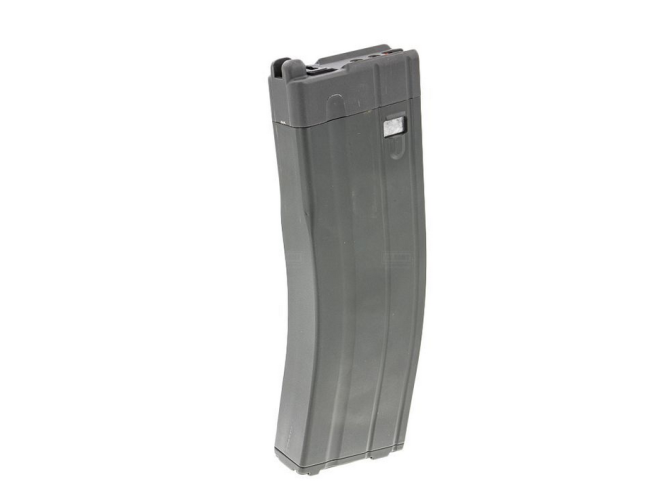 Softair Shop, Airsoft Gewehre und Softair Pistolen ab 14J - VFC 30 ...