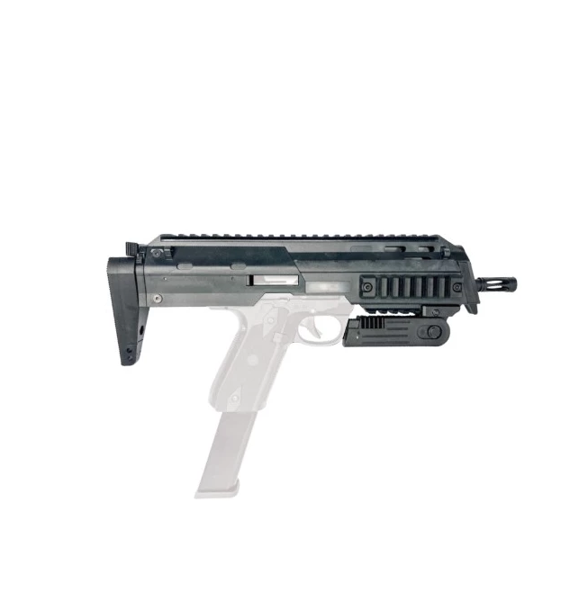 Softair Shop, Airsoft Gewehre und Softair Pistolen ab 14J - CTM AP7 SUB ...