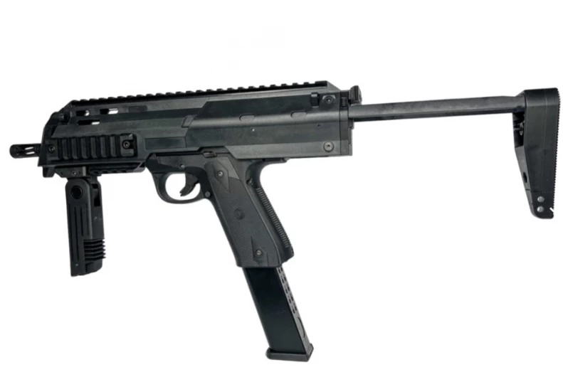 Softair Shop, Airsoft Gewehre und Softair Pistolen ab 14J - CTM AP7 SUB ...