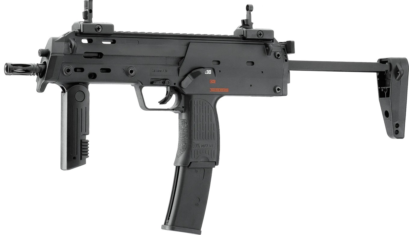 Softair Shop, Airsoft Gewehre und Softair Pistolen ab 14J - Umarex ...