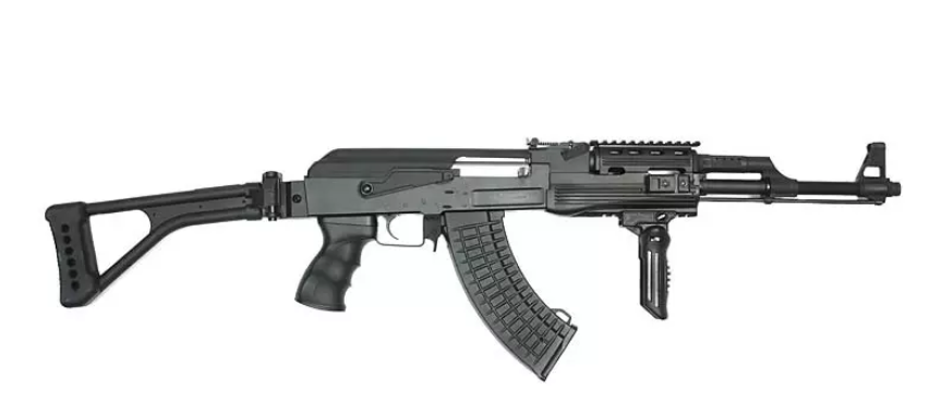 Softair Shop, Airsoft Gewehre und Softair Pistolen ab 14J - Cyma CM028U ...